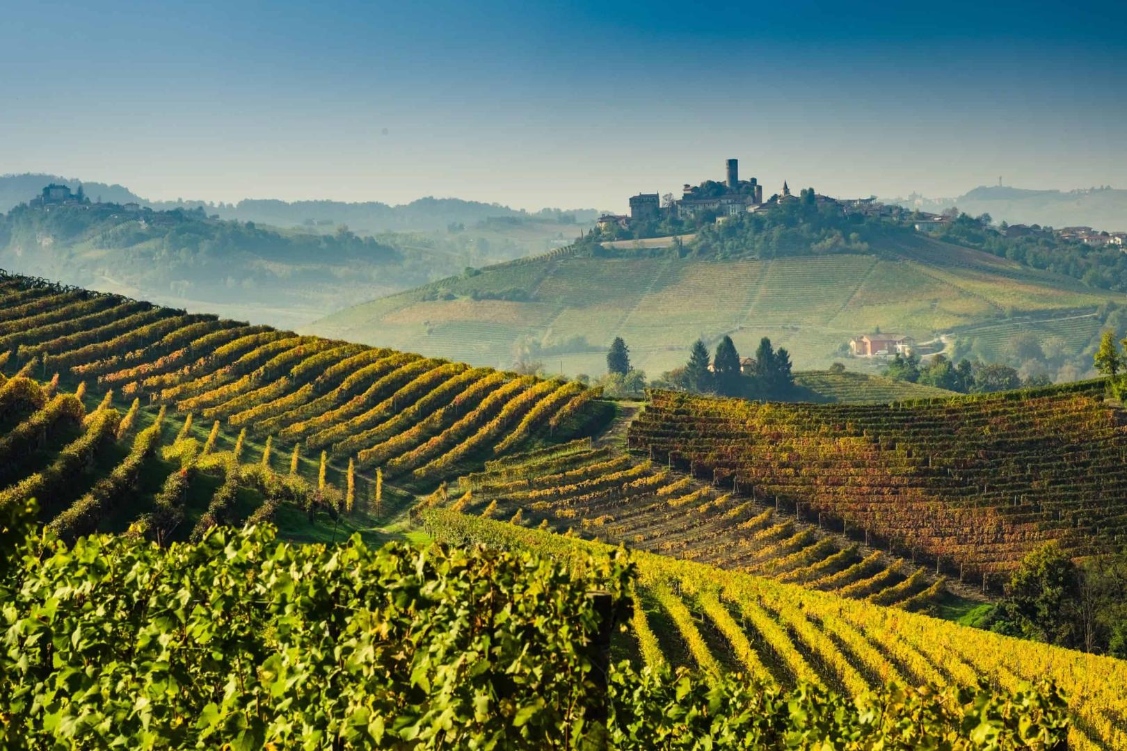 Guida turistica del Piemonte - Valigiapronta.it